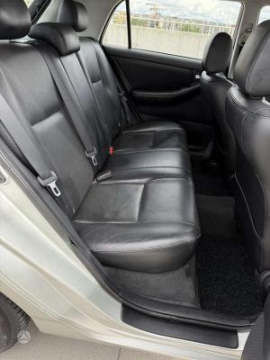 Pelēks Toyota Corolla 2006 Viļņa, ar dzinēja tilpumu 1.36 L un nobraukumu 230 tūkst. km par 2350 €, foto 23 vietnē AUTOMOTO.COM.LV
