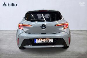 Pelēks Toyota Corolla 2019 Kauņa, ar dzinēja tilpumu 0.00 L un nobraukumu 81 tūkst. km par 22927 €, foto 5 vietnē AUTOMOTO.COM.LV