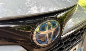 Pelēks Toyota Corolla 2019 Tauragė, ar dzinēja tilpumu 1.80 L un nobraukumu 186 tūkst. km par 12900 €, foto 6 vietnē AUTOMOTO.COM.LV