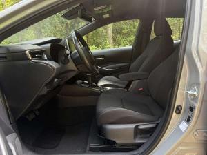 Pelēks Toyota Corolla 2019 Tauragė, ar dzinēja tilpumu 1.80 L un nobraukumu 186 tūkst. km par 12900 €, foto 14 vietnē AUTOMOTO.COM.LV