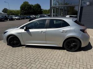 Pelēks Toyota Corolla 2019 Panevēža, ar dzinēja tilpumu 1.80 L un nobraukumu 35 tūkst. km par 15500 €, foto 6 vietnē AUTOMOTO.COM.LV
