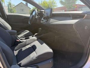 Pelēks Toyota Corolla 2019 Panevēža, ar dzinēja tilpumu 1.80 L un nobraukumu 35 tūkst. km par 15500 €, foto 13 vietnē AUTOMOTO.COM.LV