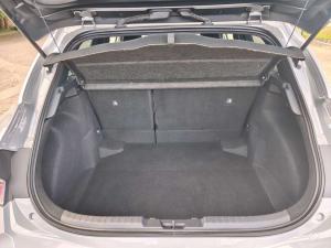 Grey Toyota Corolla 2019 in Siauliai, with an engine capacity of 1.80 L and mileage of 78 thousand km for 16200 €, photo 17 on AUTOMOTO.COM.LV