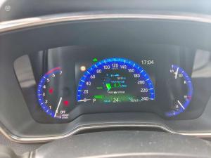 Grey Toyota Corolla 2019 in Siauliai, with an engine capacity of 1.80 L and mileage of 78 thousand km for 16200 €, photo 19 on AUTOMOTO.COM.LV