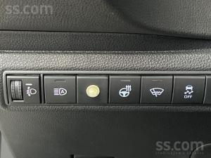 Серый Тойота Королла 2019 в Рига, объемом двигателя 1.80 л и пробегом 135 тыс. км за 15990 €, фото 20 на AUTOMOTO.COM.LV