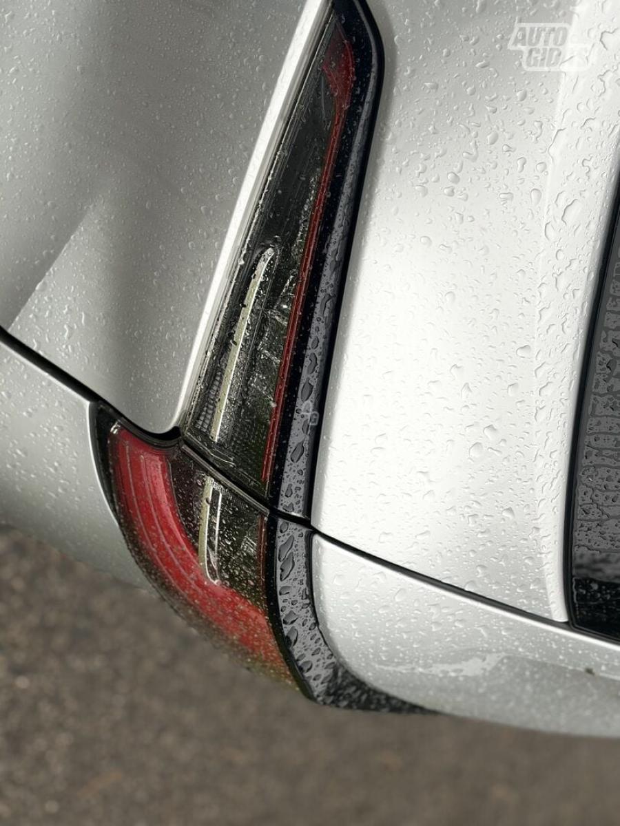 Grey Toyota Corolla 2019 in Vilnius, with an engine capacity of 2.00 L and mileage of 66 thousand km for 15500 €, photo 16 on AUTOMOTO.COM.LV