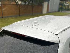Grey Toyota Corolla 2019 in Vilnius, with an engine capacity of 2.00 L and mileage of 66 thousand km for 15500 €, photo 19 on AUTOMOTO.COM.LV