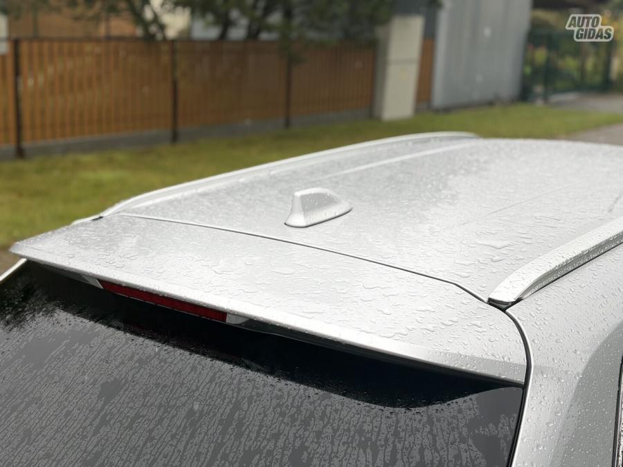 Grey Toyota Corolla 2019 in Vilnius, with an engine capacity of 2.00 L and mileage of 66 thousand km for 15500 €, photo 19 on AUTOMOTO.COM.LV