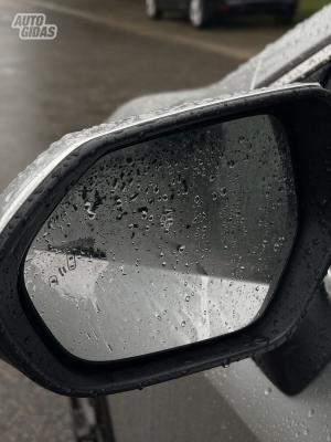 Grey Toyota Corolla 2019 in Vilnius, with an engine capacity of 2.00 L and mileage of 66 thousand km for 15500 €, photo 20 on AUTOMOTO.COM.LV