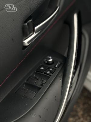 Grey Toyota Corolla 2019 in Vilnius, with an engine capacity of 2.00 L and mileage of 66 thousand km for 15500 €, photo 21 on AUTOMOTO.COM.LV