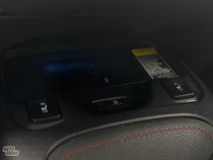 Grey Toyota Corolla 2019 in Vilnius, with an engine capacity of 2.00 L and mileage of 66 thousand km for 15500 €, photo 28 on AUTOMOTO.COM.LV