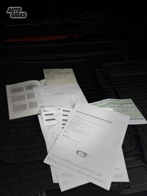Grey Toyota Corolla 2019 in Vilnius, with an engine capacity of 2.00 L and mileage of 66 thousand km for 15500 €, photo 37 on AUTOMOTO.COM.LV