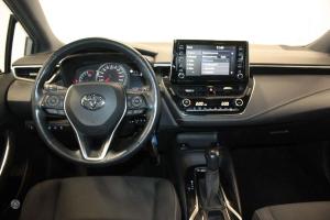 Pelēks Toyota Corolla 2020 Kauņa, ar dzinēja tilpumu 1.20 L un nobraukumu 133 tūkst. km par 15500 €, foto 8 vietnē AUTOMOTO.COM.LV