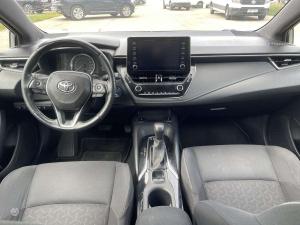 Grey Toyota Corolla 2020 in Vilnius, with an engine capacity of 1.80 L and mileage of 116 thousand km for 14900 €, photo 8 on AUTOMOTO.COM.LV