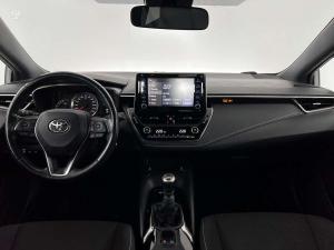Pelēks Toyota Corolla 2020 Viļņa, ar dzinēja tilpumu 1.20 L un nobraukumu 73 tūkst. km par 14900 €, foto 9 vietnē AUTOMOTO.COM.LV