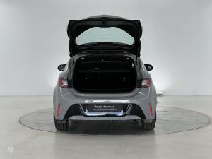 Pelēks Toyota Corolla 2020 Viļņa, ar dzinēja tilpumu 1.20 L un nobraukumu 73 tūkst. km par 14900 €, foto 11 vietnē AUTOMOTO.COM.LV