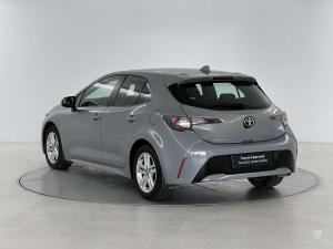 Pelēks Toyota Corolla 2020 Viļņa, ar dzinēja tilpumu 1.20 L un nobraukumu 73 tūkst. km par 14900 €, foto 18 vietnē AUTOMOTO.COM.LV