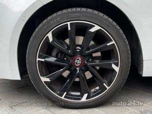 Pelēks Toyota Corolla 2021 Tallina, ar dzinēja tilpumu 2.00 L un nobraukumu 82 tūkst. km par 19900 €, foto 20 vietnē AUTOMOTO.COM.LV