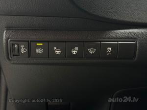 Pelēks Toyota Corolla 2021 Tallina, ar dzinēja tilpumu 2.00 L un nobraukumu 82 tūkst. km par 19900 €, foto 22 vietnē AUTOMOTO.COM.LV