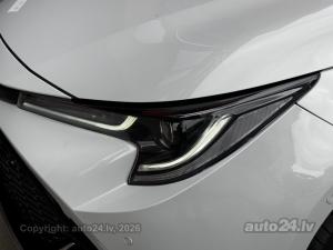 Pelēks Toyota Corolla 2021 Tallina, ar dzinēja tilpumu 2.00 L un nobraukumu 82 tūkst. km par 19900 €, foto 23 vietnē AUTOMOTO.COM.LV