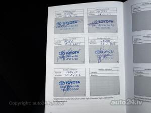 Pelēks Toyota Corolla 2021 Tallina, ar dzinēja tilpumu 2.00 L un nobraukumu 82 tūkst. km par 19900 €, foto 24 vietnē AUTOMOTO.COM.LV