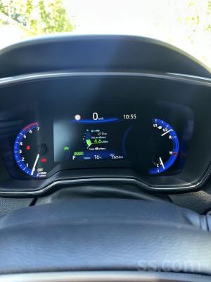 Pelēks Toyota Corolla 2021 Rīga, ar dzinēja tilpumu 1.80 L un nobraukumu 53 tūkst. km par 16900 €, foto 18 vietnē AUTOMOTO.COM.LV