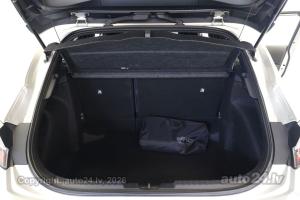 Pelēks Toyota Corolla 2021 Tallina, ar dzinēja tilpumu 1.80 L un nobraukumu 73 tūkst. km par 17400 €, foto 11 vietnē AUTOMOTO.COM.LV