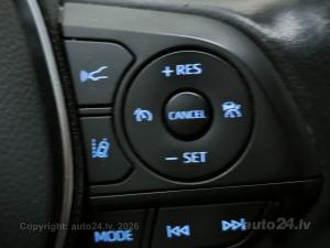 Pelēks Toyota Corolla 2021 Tallina, ar dzinēja tilpumu 1.20 L un nobraukumu 59 tūkst. km par 16500 €, foto 13 vietnē AUTOMOTO.COM.LV