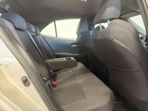 Pelēks Toyota Corolla 2021 Kauņa, ar dzinēja tilpumu 1.80 L un nobraukumu 98 tūkst. km par 18500 €, foto 8 vietnē AUTOMOTO.COM.LV