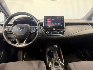 Pelēks Toyota Corolla 2021 Kauņa, ar dzinēja tilpumu 1.80 L un nobraukumu 98 tūkst. km par 18500 €, foto 9 vietnē AUTOMOTO.COM.LV