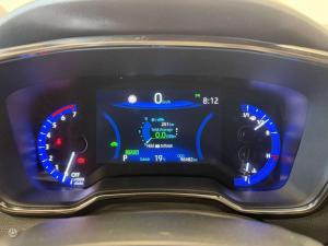 Pelēks Toyota Corolla 2021 Kauņa, ar dzinēja tilpumu 1.80 L un nobraukumu 98 tūkst. km par 18500 €, foto 14 vietnē AUTOMOTO.COM.LV