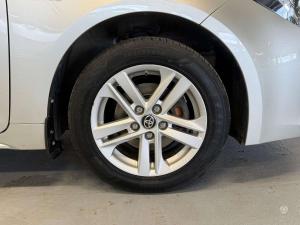 Pelēks Toyota Corolla 2021 Kauņa, ar dzinēja tilpumu 1.80 L un nobraukumu 98 tūkst. km par 18500 €, foto 16 vietnē AUTOMOTO.COM.LV