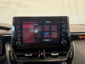 Pelēks Toyota Corolla 2021 Kauņa, ar dzinēja tilpumu 1.80 L un nobraukumu 98 tūkst. km par 18500 €, foto 27 vietnē AUTOMOTO.COM.LV