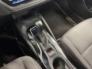 Pelēks Toyota Corolla 2021 Kauņa, ar dzinēja tilpumu 1.80 L un nobraukumu 98 tūkst. km par 18500 €, foto 28 vietnē AUTOMOTO.COM.LV