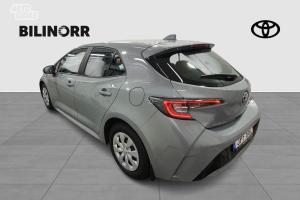 Grey Toyota Corolla 2022 in Kaunas, with an engine capacity of 0.00 L and mileage of 80 thousand km for 22945 €, photo 3 on AUTOMOTO.COM.LV