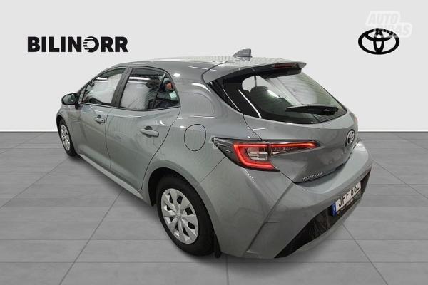 Grey Toyota Corolla 2022 in Kaunas, with an engine capacity of 0.00 L and mileage of 80 thousand km for 23045 €, photo 3 on AUTOMOTO.COM.LV