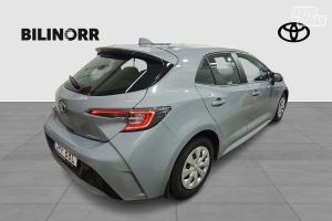 Grey Toyota Corolla 2022 in Kaunas, with an engine capacity of 0.00 L and mileage of 80 thousand km for 23045 €, photo 6 on AUTOMOTO.COM.LV