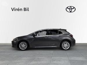 Pelēks Toyota Corolla 2023 Kauņa, ar dzinēja tilpumu 0.00 L un nobraukumu 28 tūkst. km par 29975 €, foto 4 vietnē AUTOMOTO.COM.LV