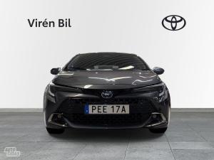 Pelēks Toyota Corolla 2023 Kauņa, ar dzinēja tilpumu 0.00 L un nobraukumu 28 tūkst. km par 29975 €, foto 6 vietnē AUTOMOTO.COM.LV