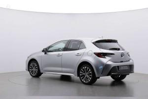 Pelēks Toyota Corolla 2023 Viļņa, ar dzinēja tilpumu 1.80 L un nobraukumu 58 tūkst. km par 21900 €, foto 17 vietnē AUTOMOTO.COM.LV