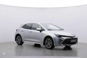Pelēks Toyota Corolla 2023 Viļņa, ar dzinēja tilpumu 1.80 L un nobraukumu 58 tūkst. km par 21900 €, foto 18 vietnē AUTOMOTO.COM.LV