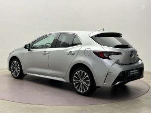 Pelēks Toyota Corolla 2023 Panevēža, ar dzinēja tilpumu 1.80 L un nobraukumu 53 tūkst. km par 21990 €, foto 6 vietnē AUTOMOTO.COM.LV