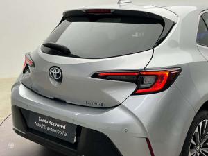 Pelēks Toyota Corolla 2023 Panevēža, ar dzinēja tilpumu 1.80 L un nobraukumu 53 tūkst. km par 21990 €, foto 38 vietnē AUTOMOTO.COM.LV