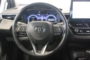 Pelēks Toyota Corolla 2023 Kauņa, ar dzinēja tilpumu 1.80 L un nobraukumu 83 tūkst. km par 19900 €, foto 12 vietnē AUTOMOTO.COM.LV