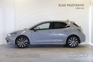 Pelēks Toyota Corolla 2023 Tallina, ar dzinēja tilpumu 1.80 L un nobraukumu 114 tūkst. km par 18990 €, foto 4 vietnē AUTOMOTO.COM.LV