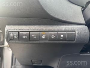 Grey Toyota Corolla 2023 in Riga, with an engine capacity of 1.80 L and mileage of 53 thousand km for 22500 €, photo 13 on AUTOMOTO.COM.LV