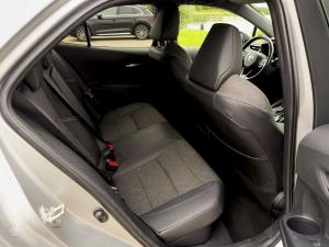 Pelēks Toyota Corolla 2023 Rīga, ar dzinēja tilpumu 1.80 L un nobraukumu 62 tūkst. km par 19000 €, foto 11 vietnē AUTOMOTO.COM.LV