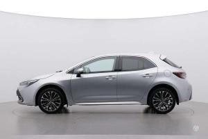 Pelēks Toyota Corolla 2023 Viļņa, ar dzinēja tilpumu 1.80 L un nobraukumu 50 tūkst. km par 22900 €, foto 5 vietnē AUTOMOTO.COM.LV