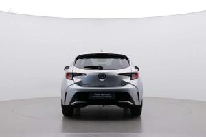 Pelēks Toyota Corolla 2023 Viļņa, ar dzinēja tilpumu 1.80 L un nobraukumu 50 tūkst. km par 22900 €, foto 6 vietnē AUTOMOTO.COM.LV