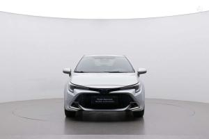 Pelēks Toyota Corolla 2023 Viļņa, ar dzinēja tilpumu 1.80 L un nobraukumu 50 tūkst. km par 22900 €, foto 7 vietnē AUTOMOTO.COM.LV